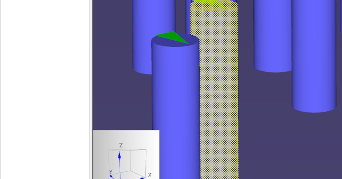 Find And Display Occupant Id Thunderhead Engineering