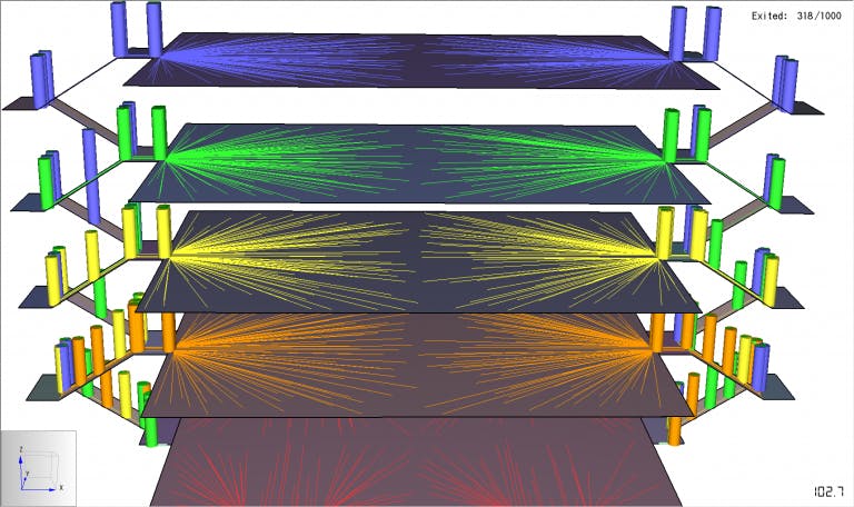 Emergency Evacuation Software: Why Choose Pathfinder? | Thunderhead ...